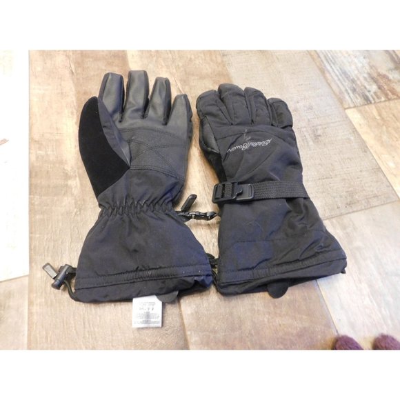 Eddie Bauer | Accessories | Eddie Bauer Winter Warm Grip Skiing ...